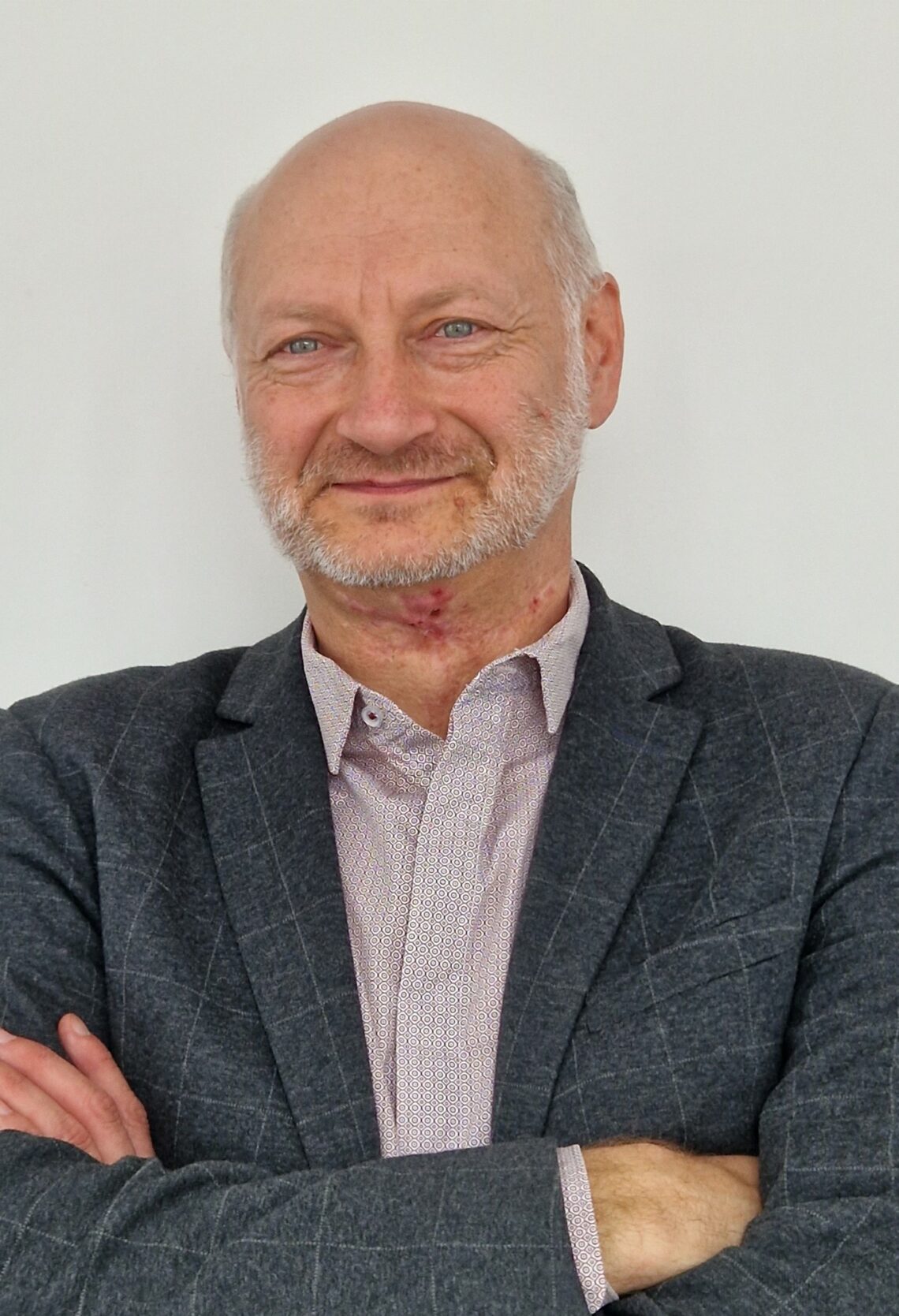 Dr hab. Andrzej Laskowski, prof. UEK – Katedra Historii Gospodarczej i ...